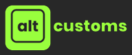 [28% OFF] Alt Customs Coupon Codes (25 Verified) Dec 2025