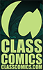 [15% OFF] Class Comics Coupon Codes (2 Verified) Mar 2025