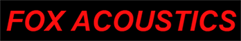 ᐅ FOX ACOUSTICS Coupon Codes (1 Verified) Dec 2025