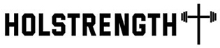 [30% OFF] HolStrength Discounts (25 Verified) Dec 2025
