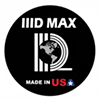 [5% OFF] IIID MAX Coupons (25 Verified) Aug 2025