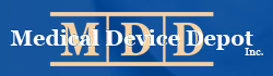 [10% OFF] Medical Device Depot Coupons Jan 2026 (Verified)