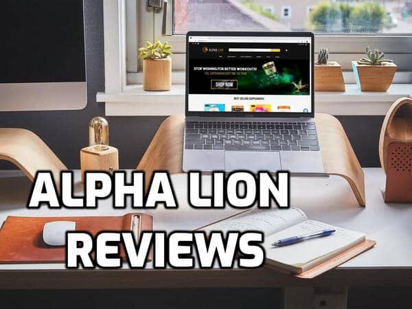 Alpha Lion Reviewed (2024): The Good, Bad & Good-To-Know