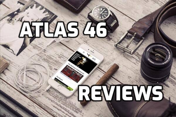 Atlas 46 Reviewed (2024): The Good, Bad & Good-To-Know