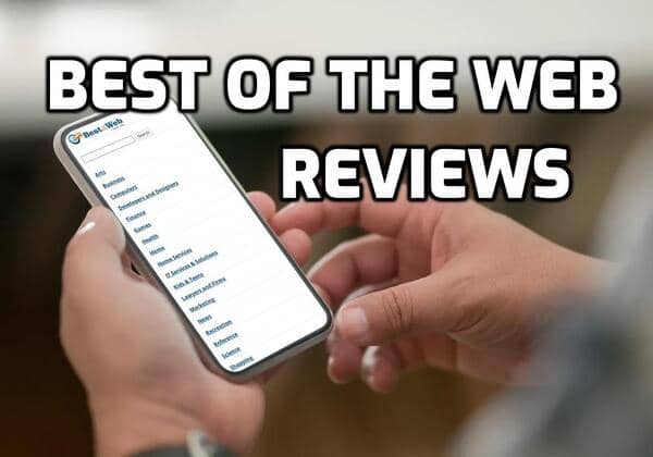 Best of the Web Reviewed (2024): The Good, Bad & Good-To-Know