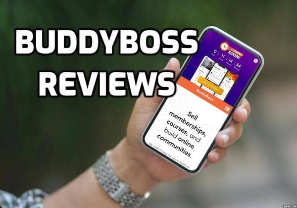 BuddyBoss Reviewed (2024): The Good, Bad & Good-To-Know