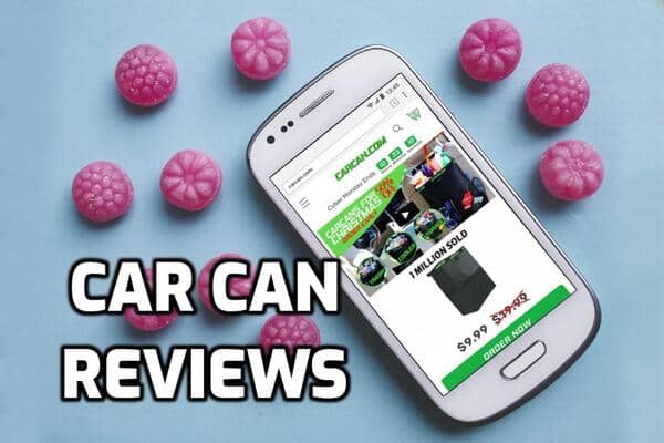 Car Can Reviewed (2024): The Good, Bad & Good-To-Know