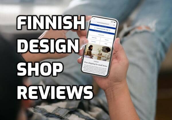Finnish Design Shop Reviewed (2024): The Good, Bad & Good-To-Know