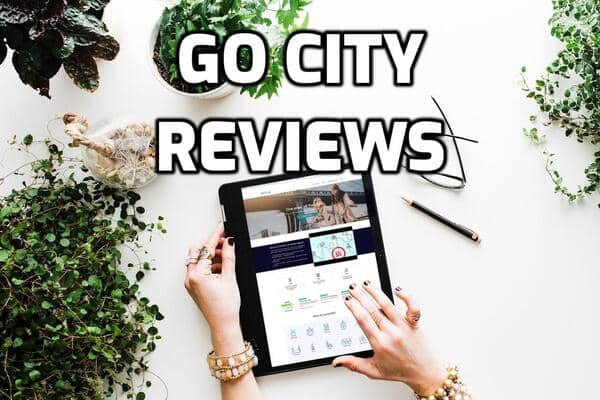 Go City Reviewed (2023): The Good, Bad & Good-To-Know