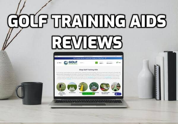 Golf Training Aids Reviewed (2024): The Good, Bad & Good-To-Know