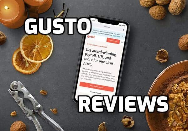 Gusto Reviewed (2024): The Good, Bad & Good-To-Know