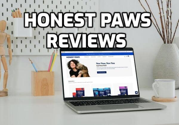Honest Paws Reviewed (2024): The Good, Bad & Good-To-Know