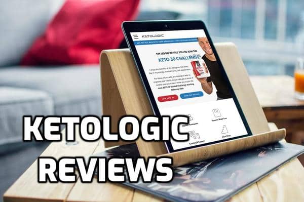 KetoLogic Reviewed (2024): The Good, Bad & Good-To-Know