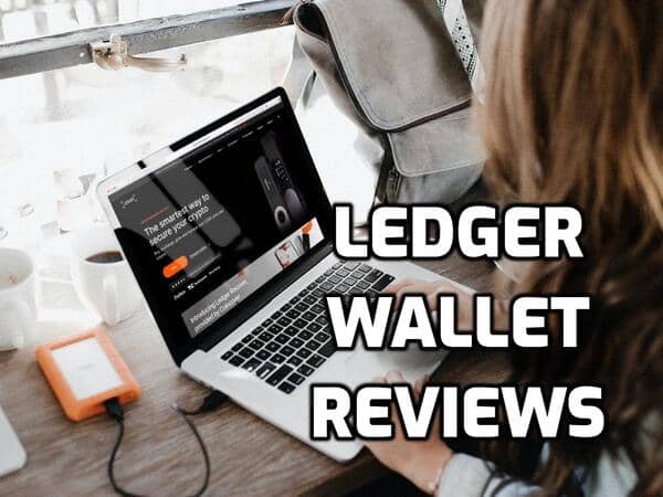 Ledger Wallet Reviewed (2024): The Good, Bad & Good-To-Know