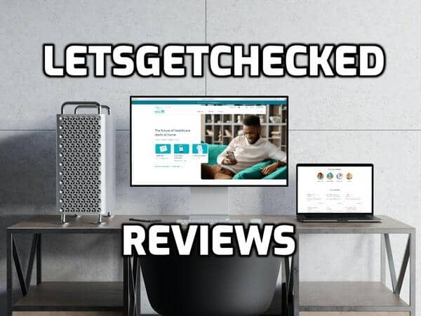LetsGetChecked Reviewed (2024): The Good, Bad & Good-To-Know