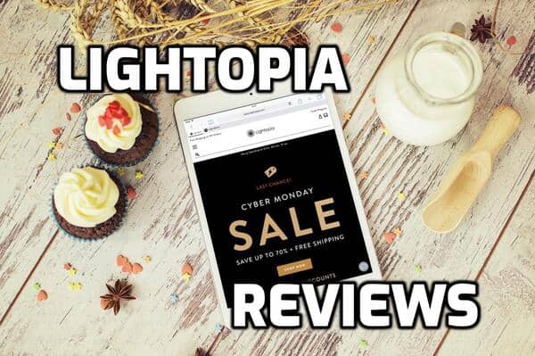 Lightopia Reviewed (2024): The Good, Bad & Good-To-Know