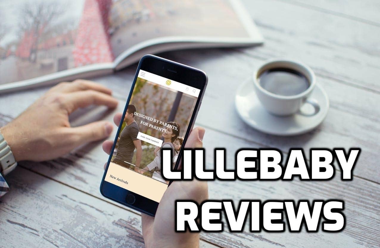 LILLEbaby Reviewed (2023): The Good, Bad & Good-To-Know