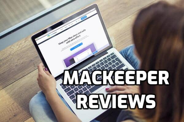 MacKeeper Reviewed (2024): The Good, Bad & Good-To-Know