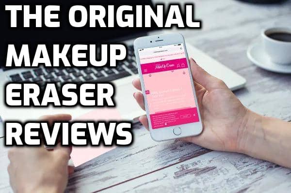The Original MakeUp Eraser Reviewed (2024): The Good, Bad & Good-To-Know