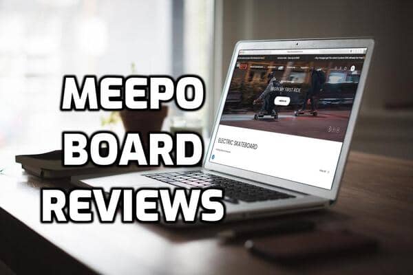 Meepo Board Reviewed (2023): The Good, Bad & Good-To-Know