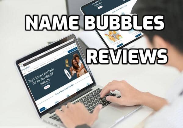 Name Bubbles Reviewed (2024): The Good, Bad & Good-To-Know