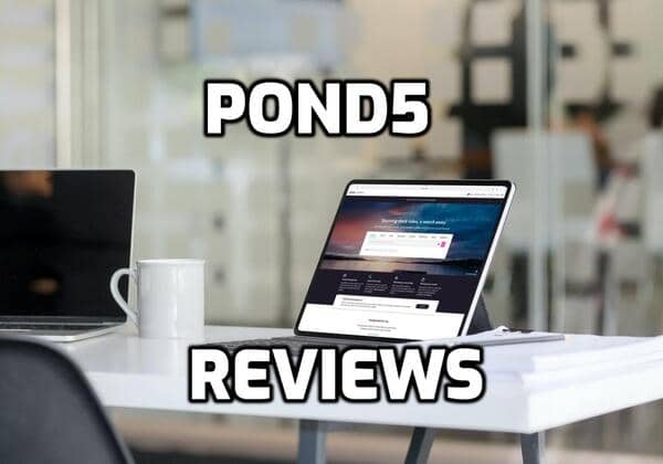 Pond5 Reviewed (2024): The Good, Bad & Good-To-Know