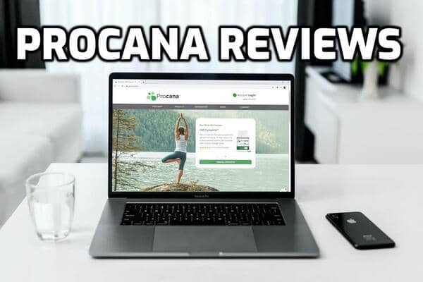 Procana Reviewed (2023): The Good, Bad & Good-To-Know