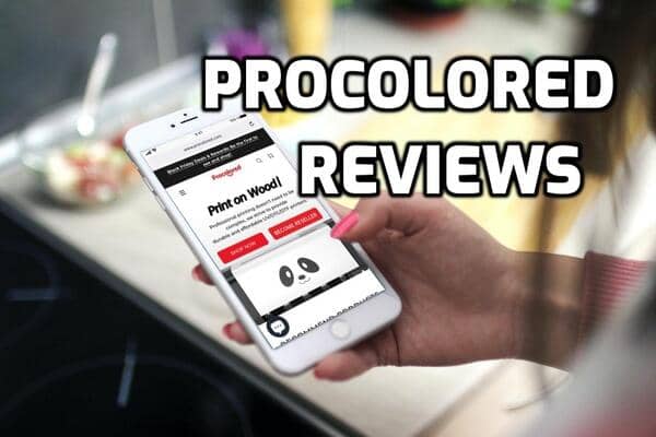 Procolored Reviewed (2024): The Good, Bad & Good-To-Know