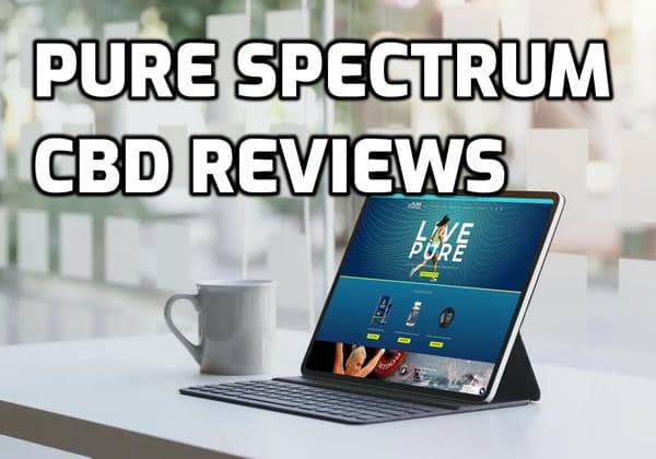 Pure Spectrum CBD Reviewed (2024): The Good, Bad & Good-To-Know