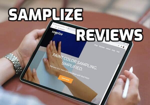 Samplize Reviewed (2024): The Good, Bad & Good-To-Know