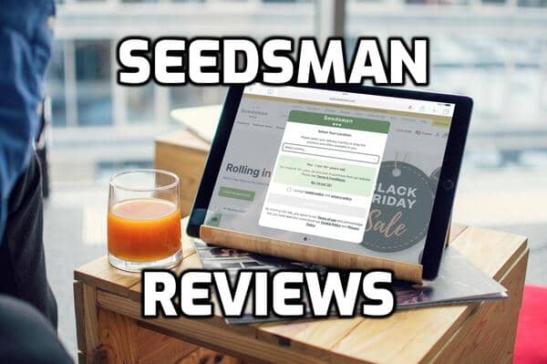 Seedsman Reviewed (2024): The Good, Bad & Good-To-Know