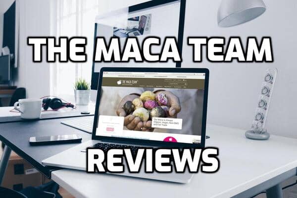 The Maca Team Reviewed (2024): The Good, Bad & Good-To-Know