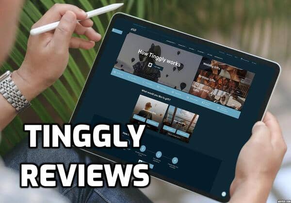 Tinggly Reviewed (2023): The Good, Bad & Good-To-Know