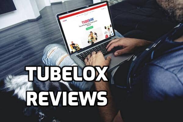 TubeLox Reviewed (2024): The Good, Bad & Good-To-Know