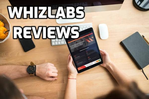 Whizlabs Reviewed (2024): The Good, Bad & Good-To-Know